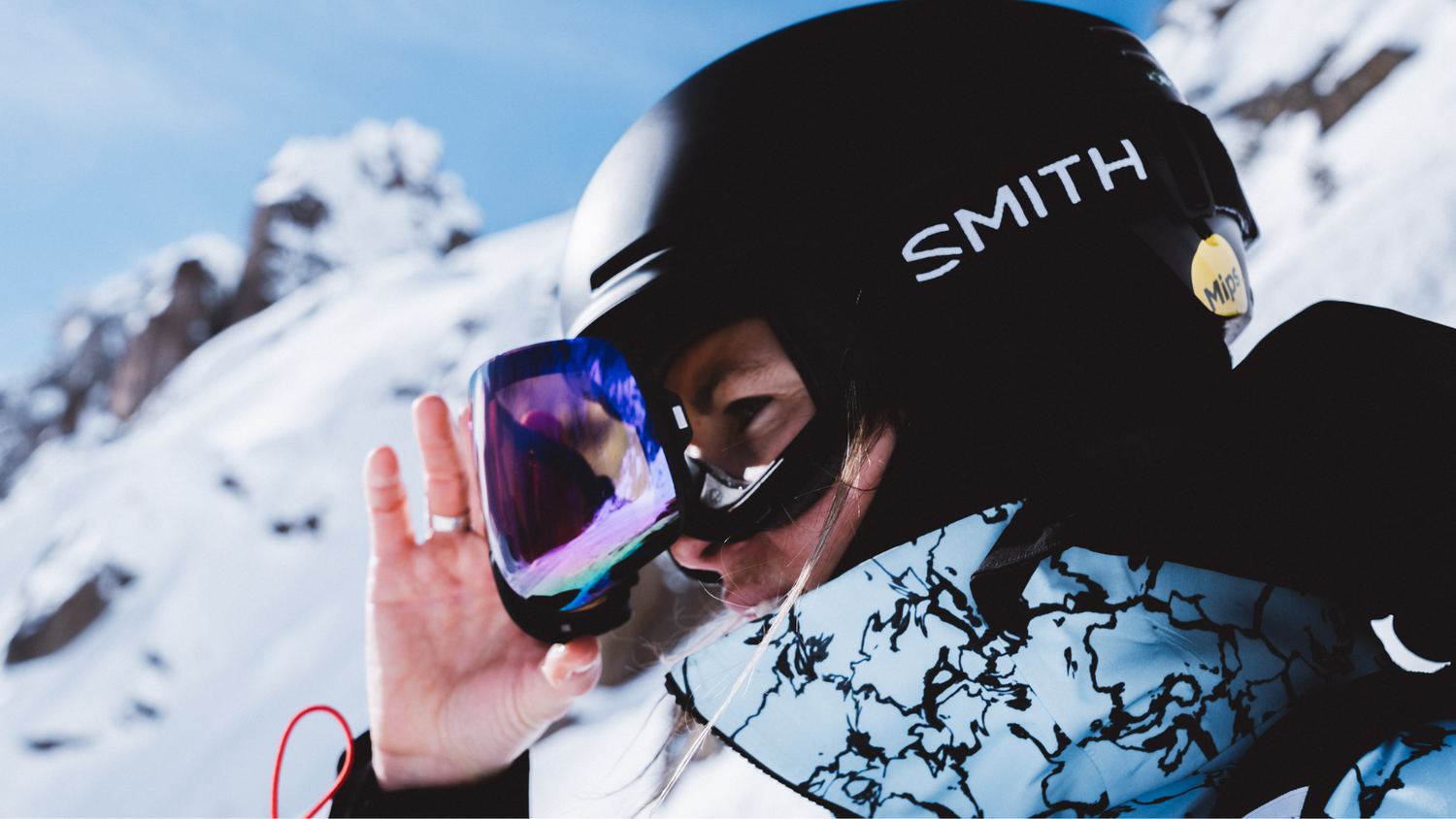 Goggle Lenses – Smith