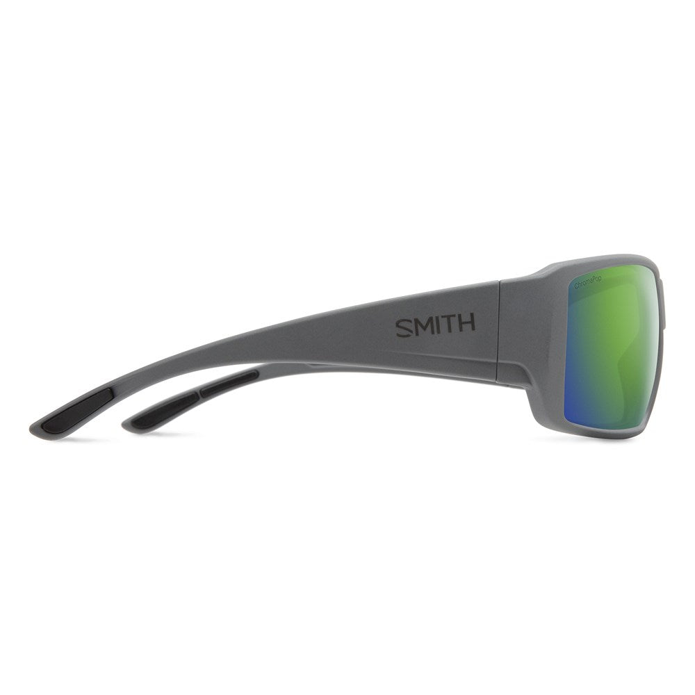 Guide's Choice XL – Smith