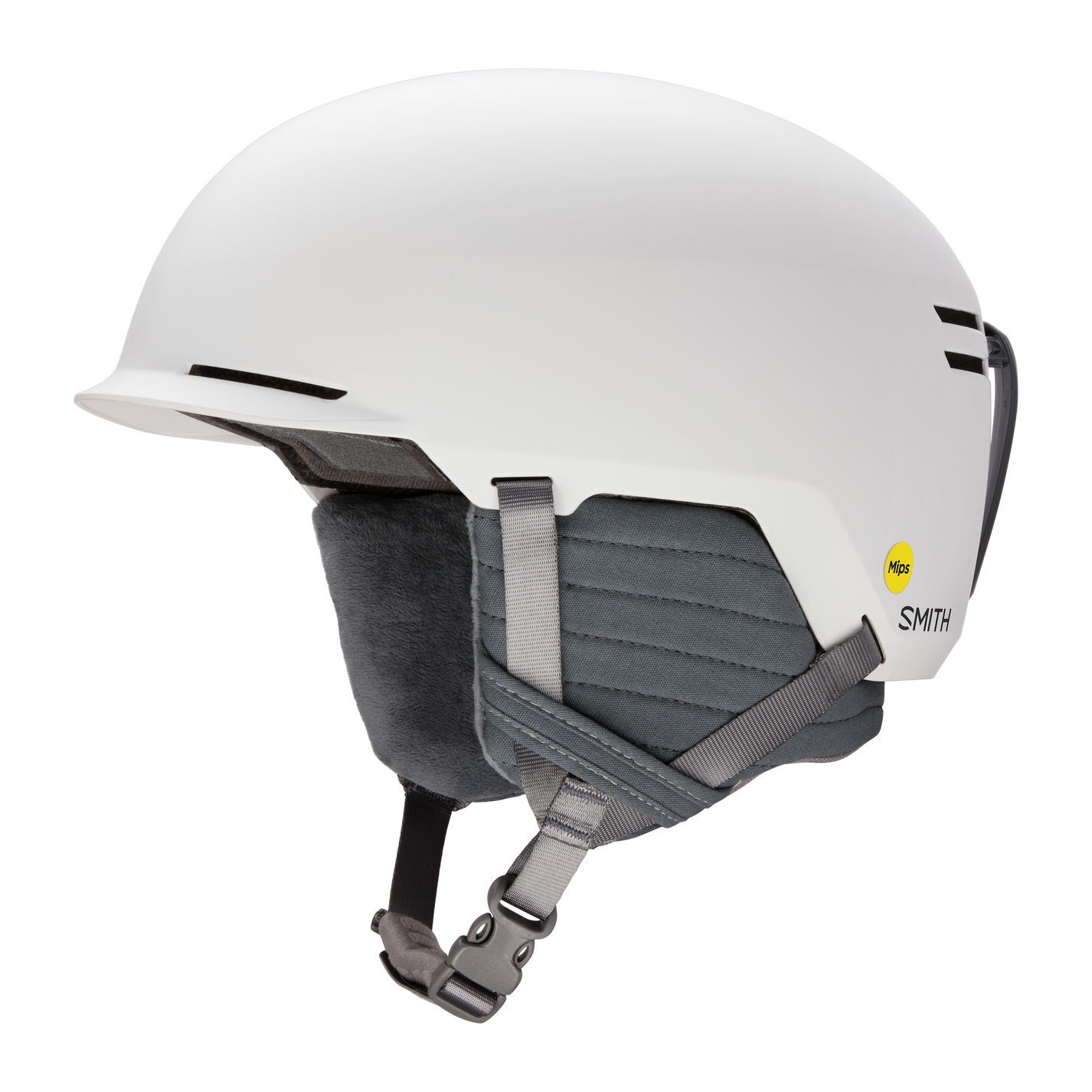 Scout MIPS Round Contour – Smith