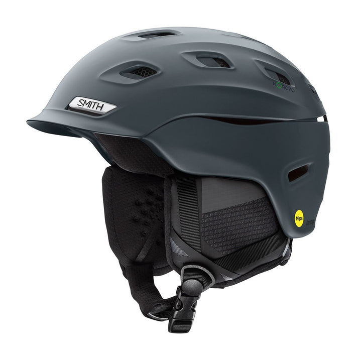 25 Vantage MIPS – Smith